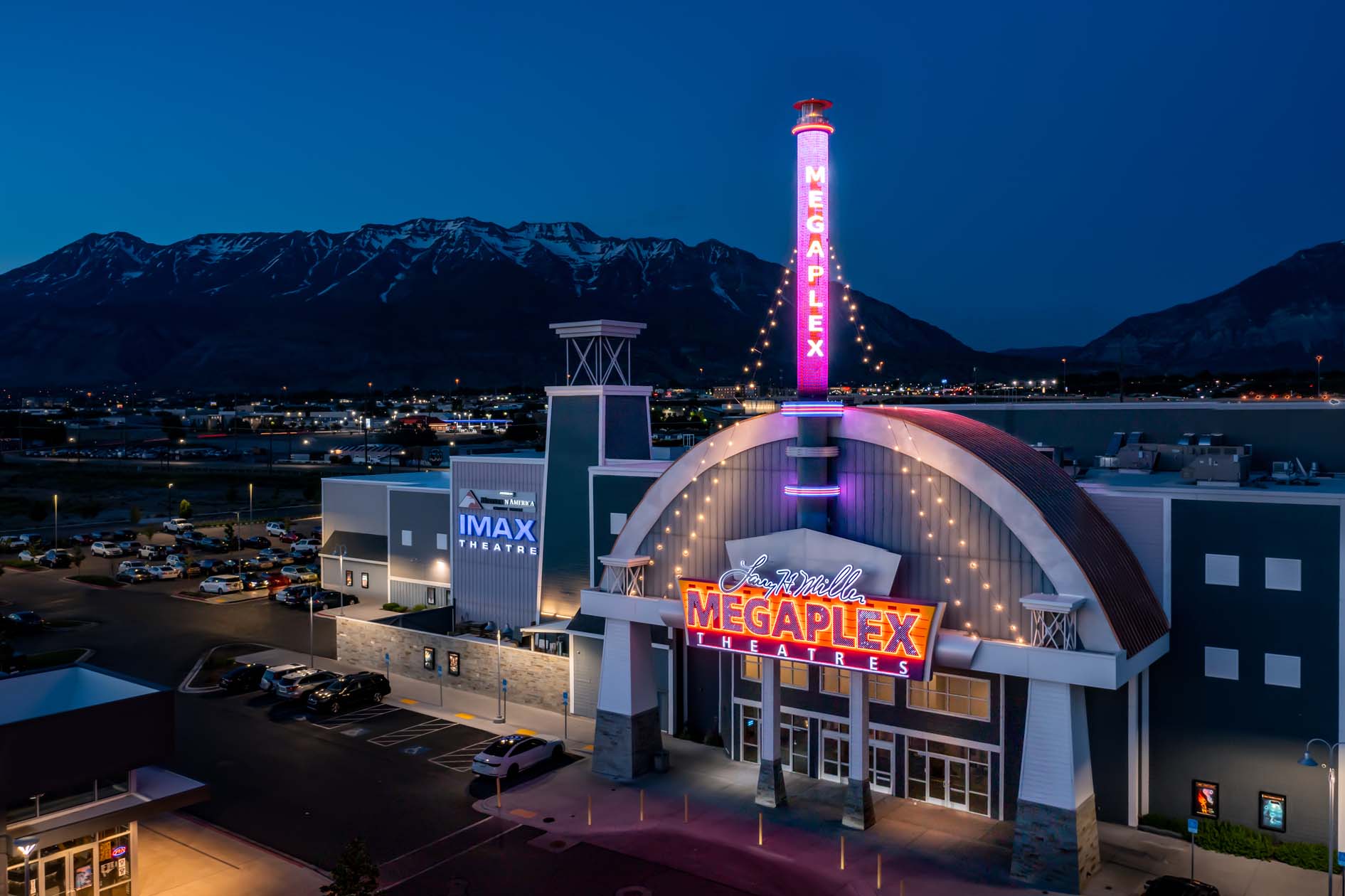 Home | Larry H. Miller Sports + Entertainment